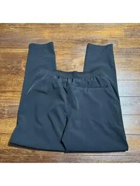 Fabletics | Pants | Fabletics The Fundamental Pants Black Performance ...